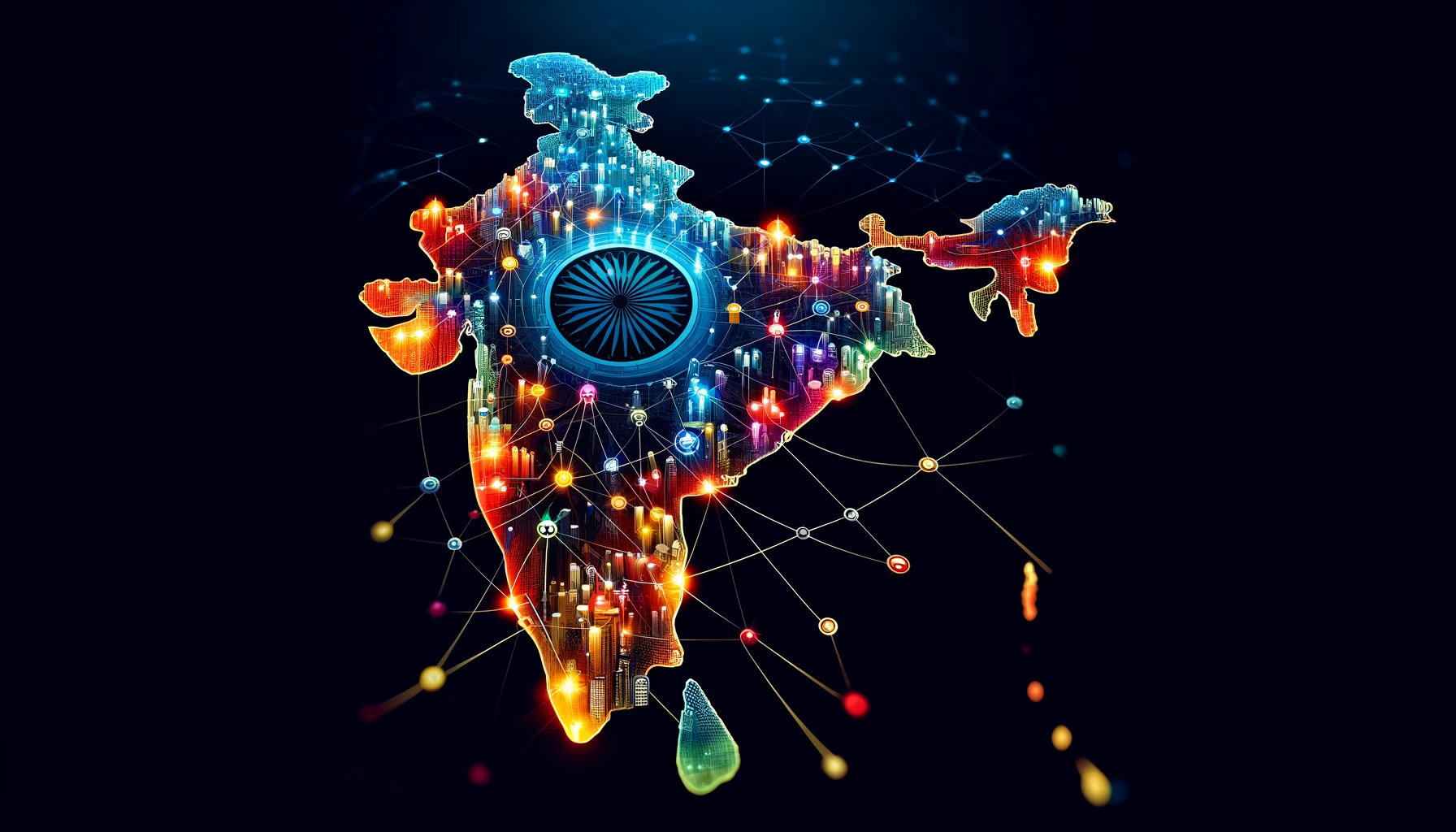 Establishing GCCs in India Strategic Insights for Foreign Businesses